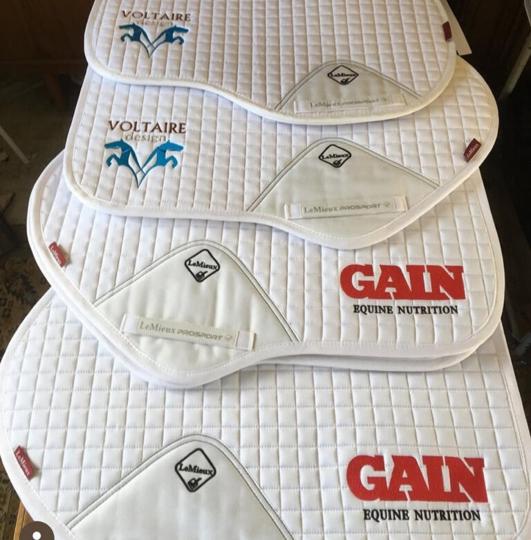 Creative Embroidery Ideas to Make Your Stable Essentials Pop - Stitched ...